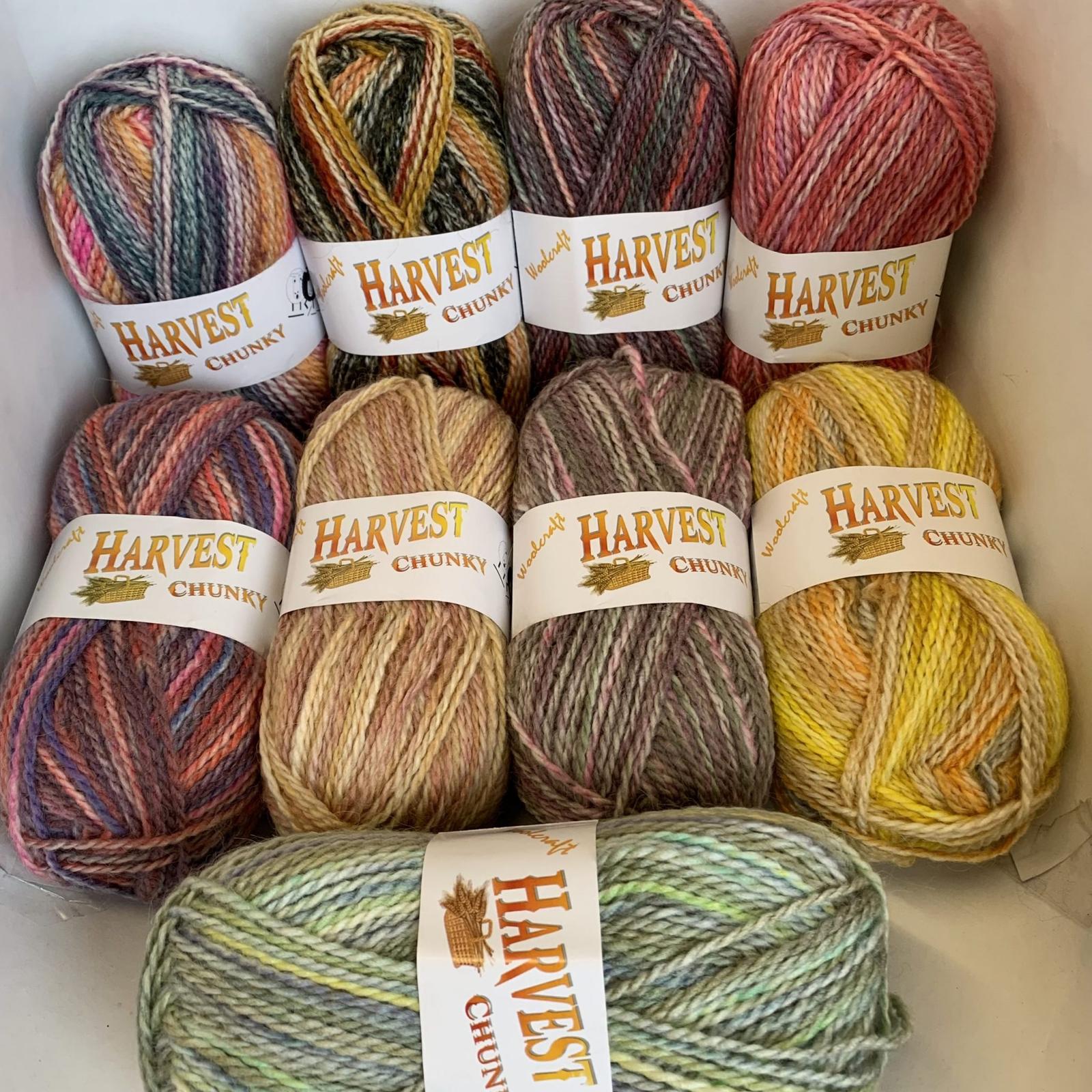 Chunky Archives - Knitting Wool Sales