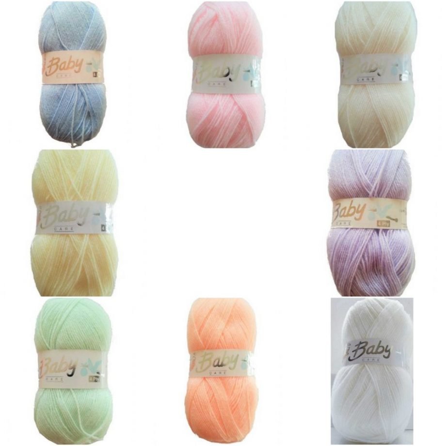 Majestic – Aran 100g – Knitting Wool Sales