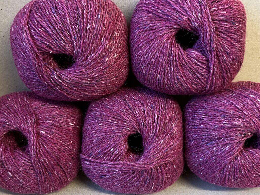Rowan Felted Tweed Dk 50g Barbara Shade - Knitting Wool Sales
