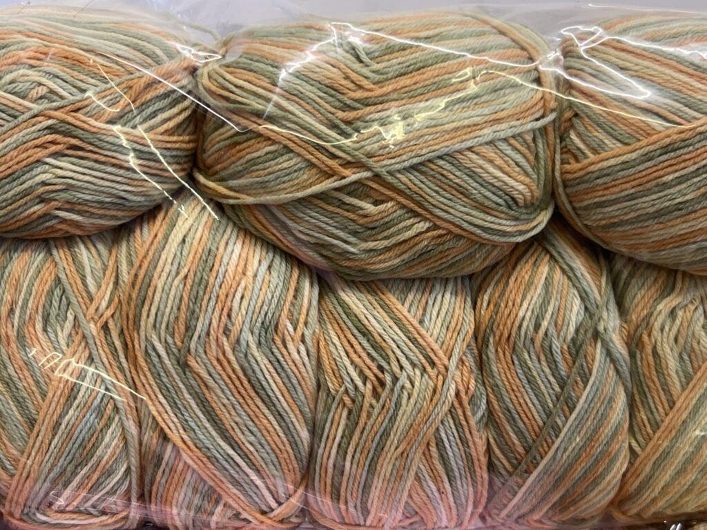 Sirdar Snuggly Baby Crofter DK - Knitting Wool Sales